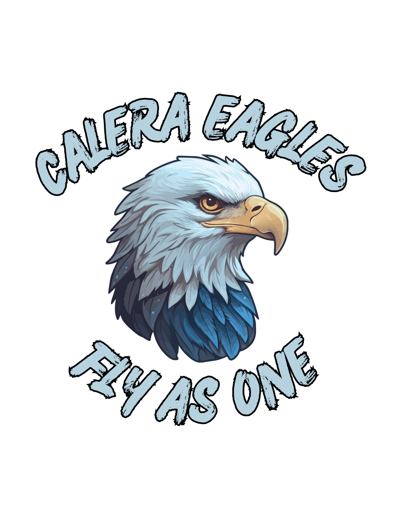 Calera Eagles – Old Cahaba Hat and Apparel Co