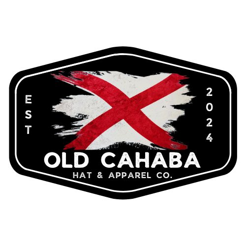 Old Cahaba Originals – Old Cahaba Hat and Apparel Co