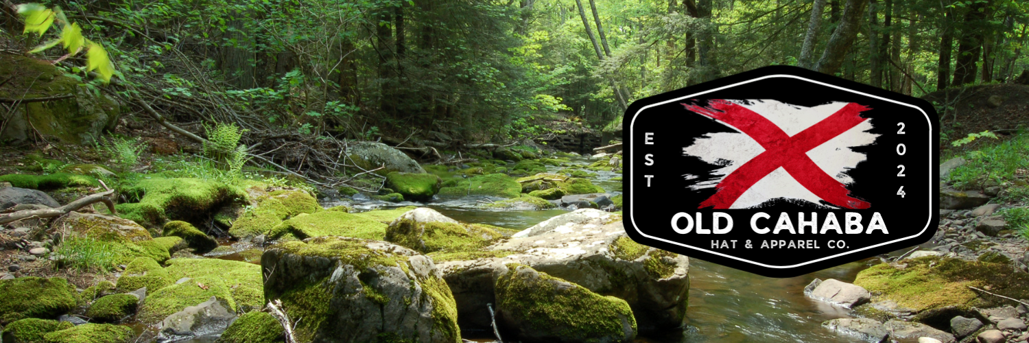 Old Cahaba Hat and Apparel Co